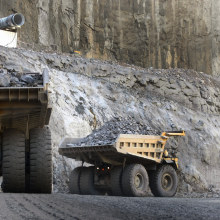 Bids land for Downer’s $200m mining services arm