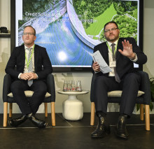 Strike Energy hits out at free kick for takeover rival