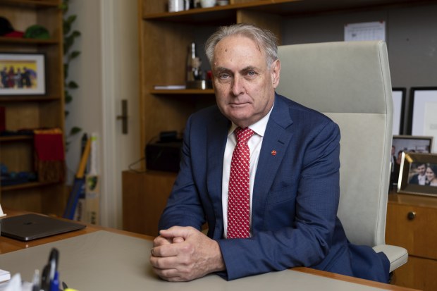 Trade Minister Don Farrell China visit: push for ‘full resumption’ of ...