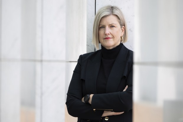 Sally-Ann Williams from Cicada Innovations to head review to make STEM ...