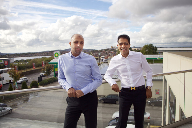 British billionaire brothers Mohsin and Zuber Issa face Australian ...