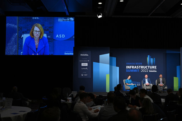 Paying cyber ransoms a ‘self-fulfilling prophecy’, Abigail Bradshaw ...