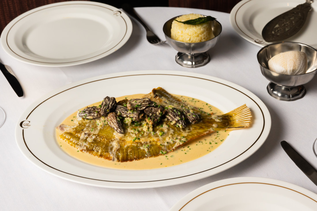 The best Easter food, from fish to chocolate eggs