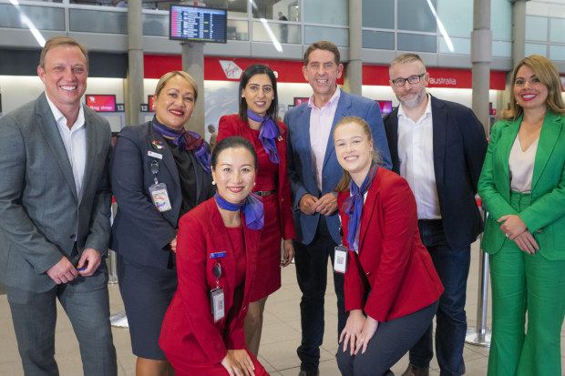Qantas scandal: Labor splits as Queensland backs Virgin, Qatar Airways