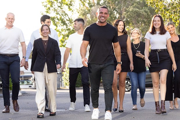 Australian Property Scout: Sam Gordon's firm ranks 13th in Financial ...