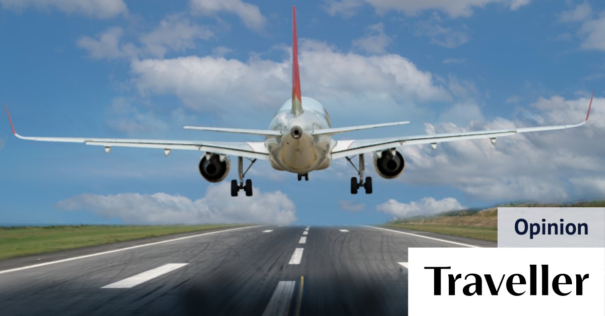 Why are one-way fares more expensive than return flights? The great one ...