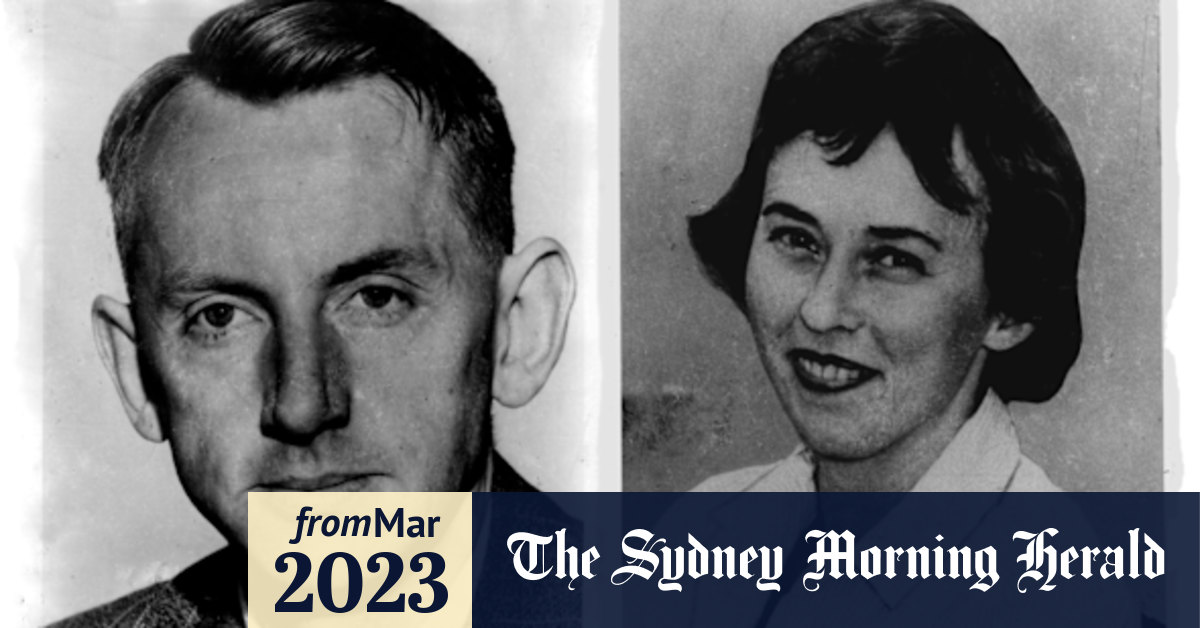 From the Archives, 1963: Bogle-Chandler inquest opens