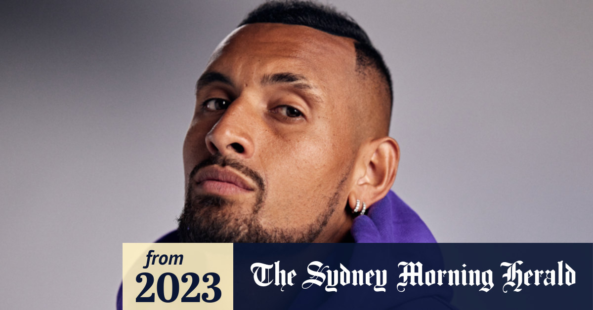 Break Point: Review of tennis documentary featuring Nick Kyrgios