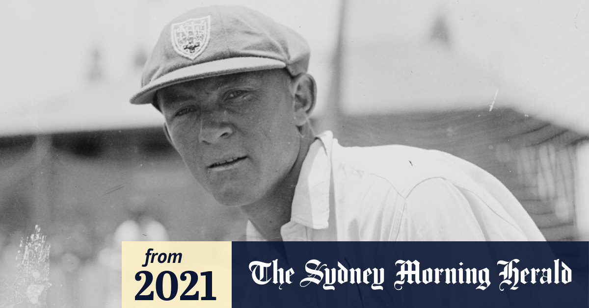 Michael McCormack: Frank Henderson and Arthur Allsopp racked up some ...