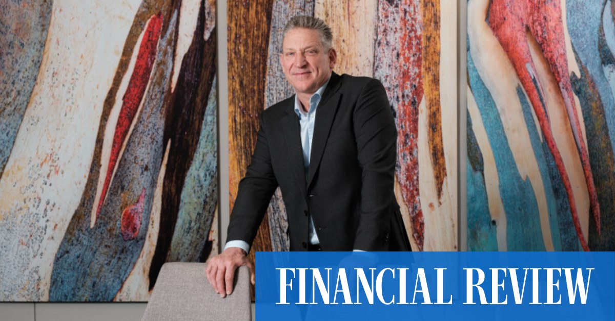 Cuscal talks up IPO plans after a surge in earnings