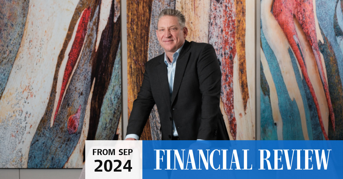 Cuscal talks up IPO plans after a surge in earnings