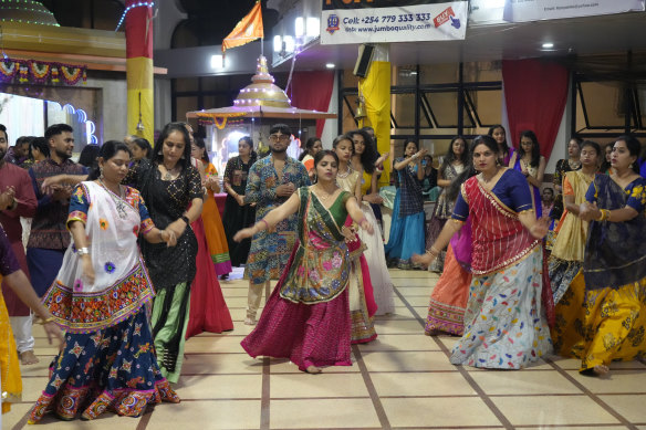 Divine Feminine: Why respect for women is deeply ingrained in the Hindu ...
