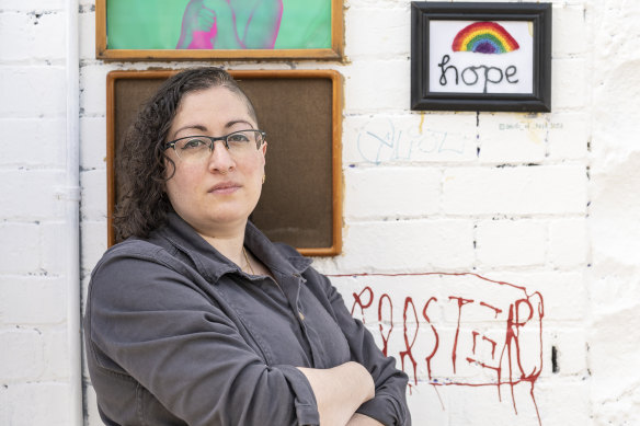 How women are still being let down our hospitals