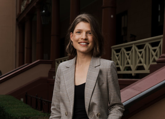 Meet the Herald’s state politics team