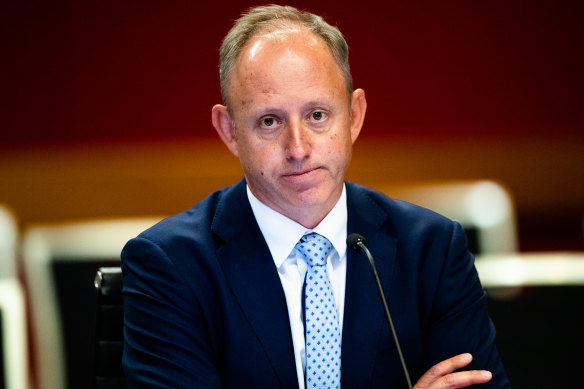 Dominic Perrottet unwilling to accept’ $2.5b budget blow from scrapping ...