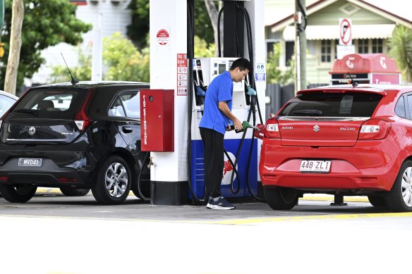 Cost of living Australia: One in five sole traders thinking of moving ...