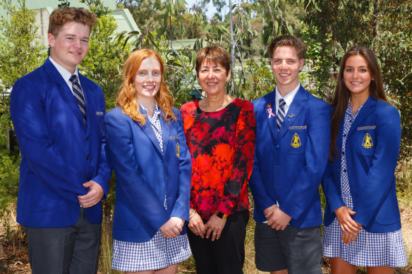 Schools That Excel: Eastern winners stand apart in a crowded field