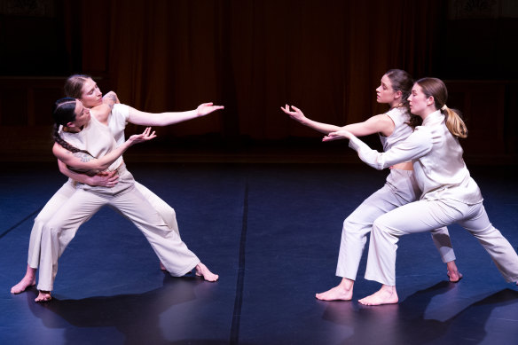 Melbourne Review Wrap: The Marvellous Life of Carlo Gatti and The Crowd ...