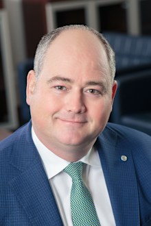 NAB looks to Canada to find business banking boss