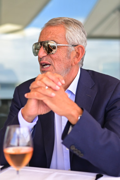 How to force a deal using common sense and charm, according to Paul ...