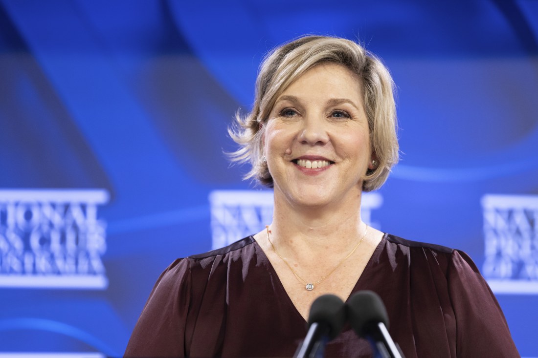 Sydney property: Tesla chair Robyn Denholm buys $27.5 million pad in ...