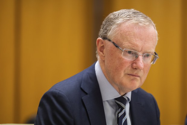 RBA interest rates: What’s behind Reserve Bank governor Philip Lowe’s ...