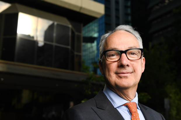 ASEAN-Australia: Woodside, HSBC, Seek sign up to young professionals ...