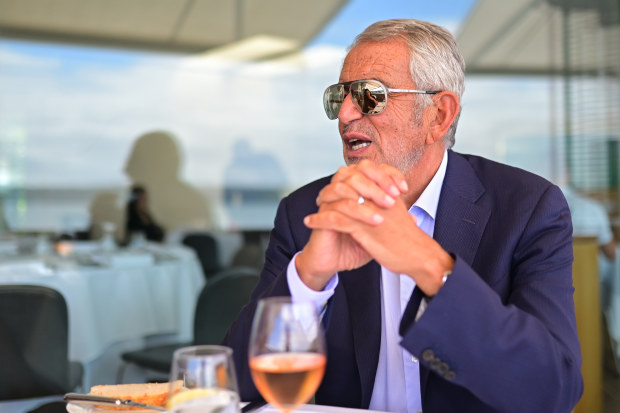 Flight attendant unfairly sacked from billionaire Paul Lederer’s ...