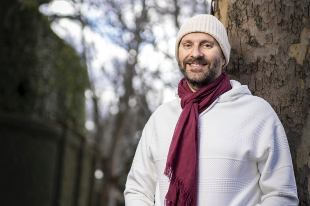 Xref: Alex Waislitz’s Thorney swoops on failed Seek takeover target