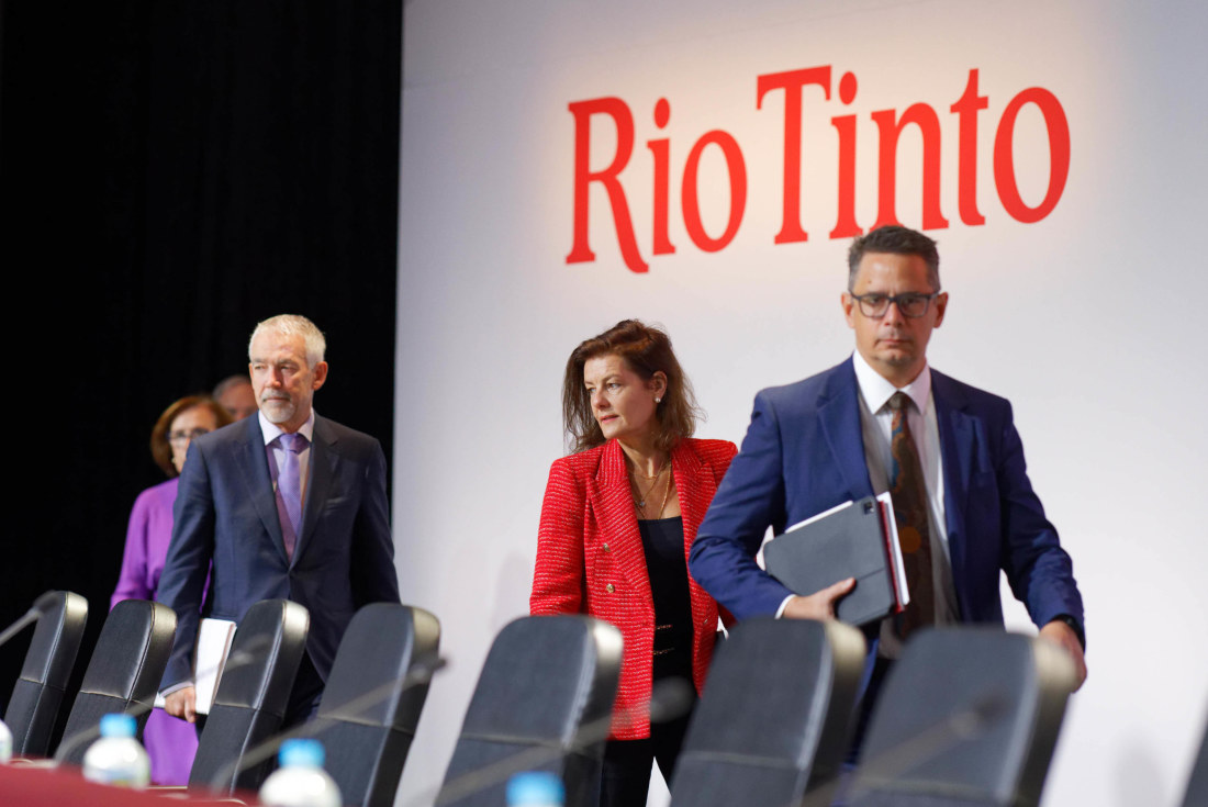 Indigenous Voice to parliament: Rio director Ben Wyatt predicts ...