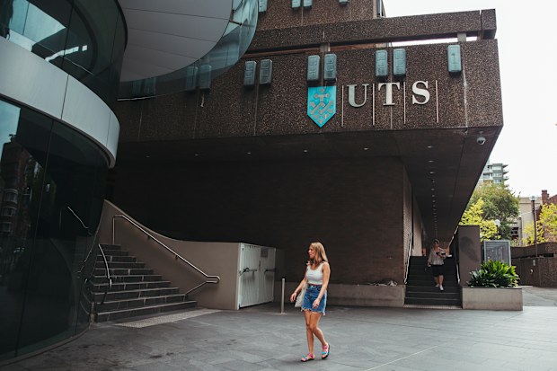 UTS restructure: 160 staff to be sacked, 1100 subjects axed