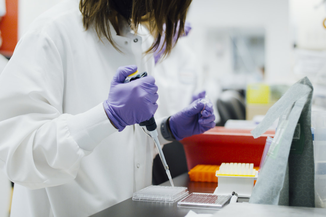 Boston’s incidental biotech billionaires only care about the science as ...