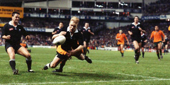 Socceroos World Cup: Andrew Redmayne’s save a career-defining moment