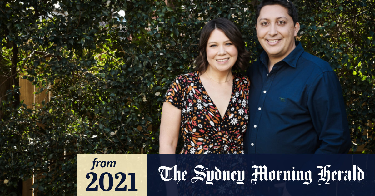Two of Us with CEO of Future Super Simon Sheikh, and climate campaigner ...