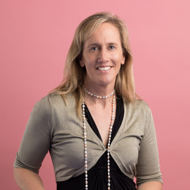 How this manager uses her windsurfing skills to improve work focus