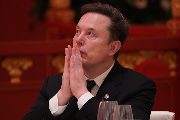 Elon Musk officially becomes the world’s first trillionaire | Nine.com.au