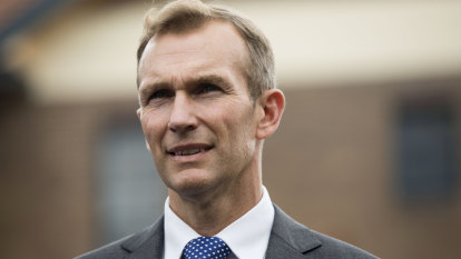 Angus Thompson | WAtoday