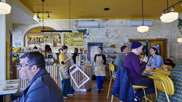 Good Food Guide 2024 awards: Full list of winners