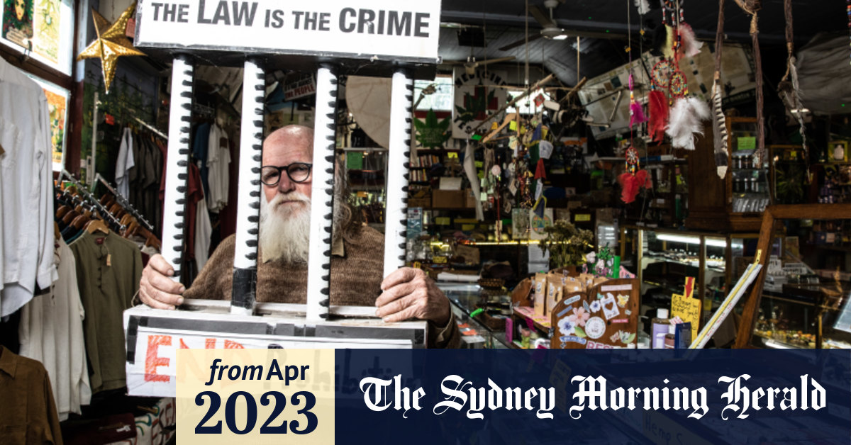 Legalise Cannabis party: How a grassroots party is eyeing a seat in the ...