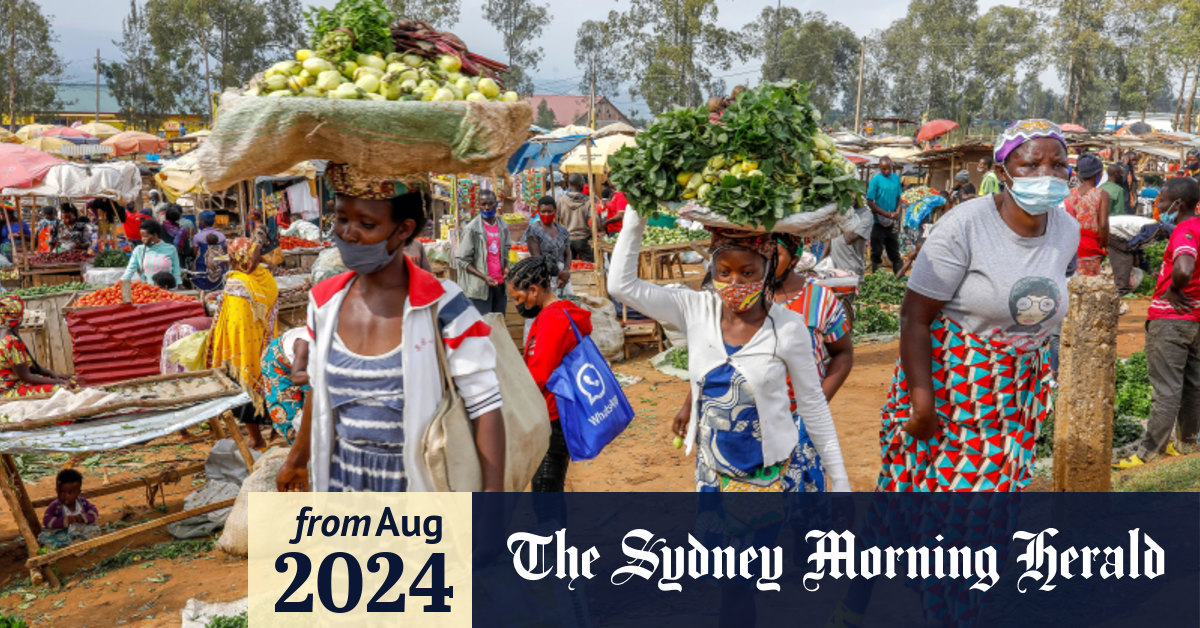 Rwanda’s transformation after the genocide