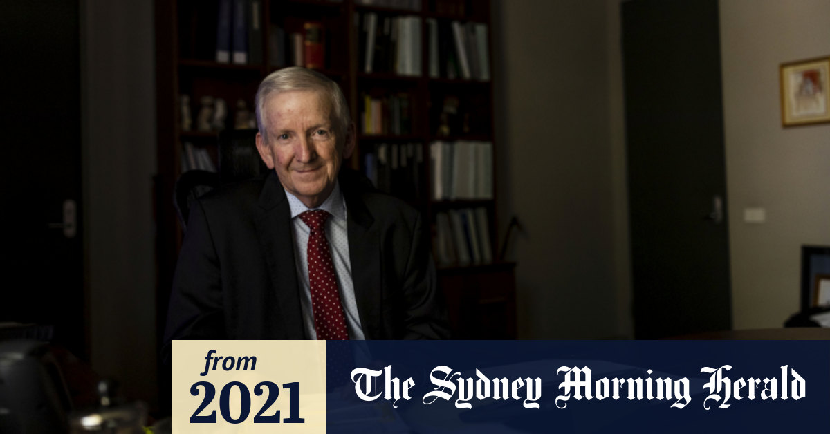 ‘Humanity, humility and intelligence’: Judge Roger Dive to retire after ...