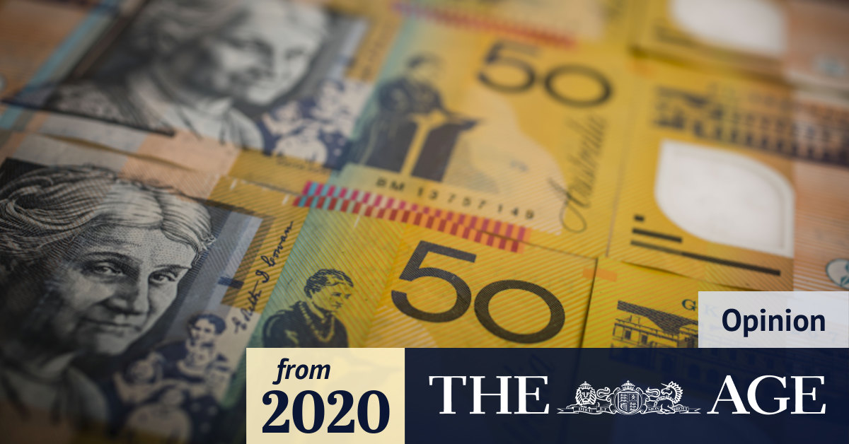 Victoria budget: Debt and deficity to soar, but no need to panic