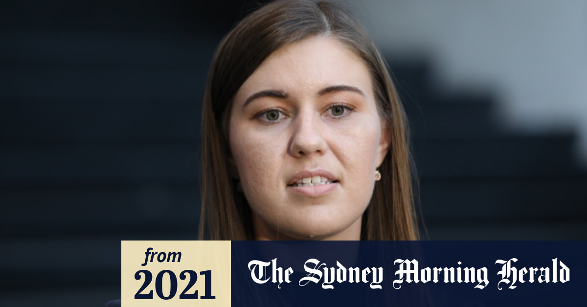 Brittany Higgins investigation nears final stages as brief of evidence ...