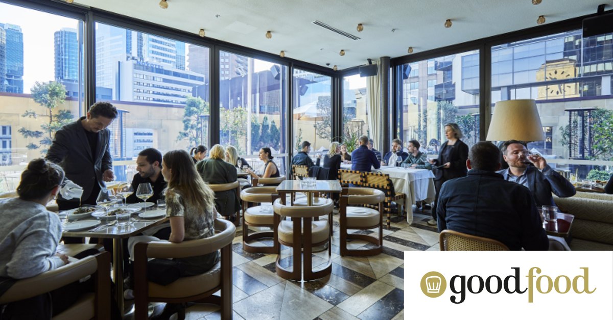 Shell House is a ‘proper restaurant’ offering bells-and-whistles dining