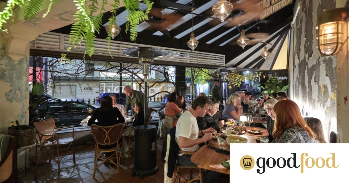 Raja restaurant review: This Potts Point newcomer is serving some of ...