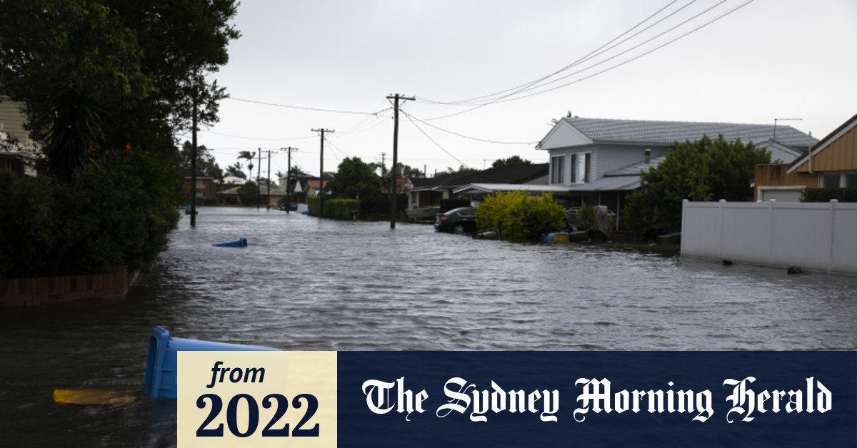 Northern Rivers Reconstruction Corporation to have sweeping powers to ...