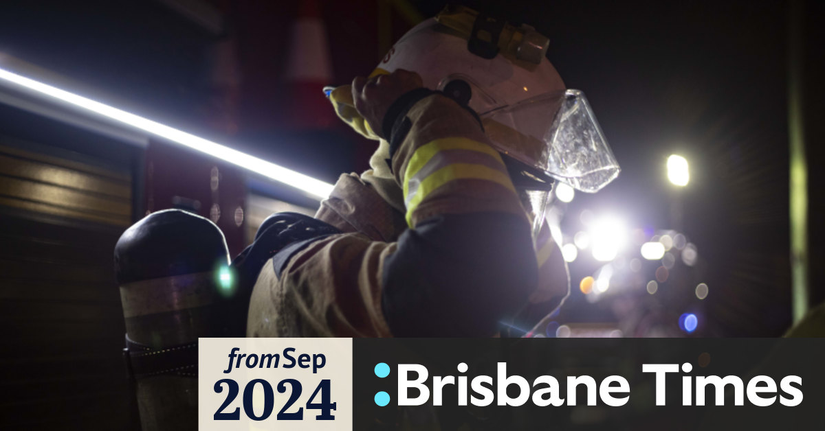 ‘Lack of trust’: Fire service set for reform amid bullying fears