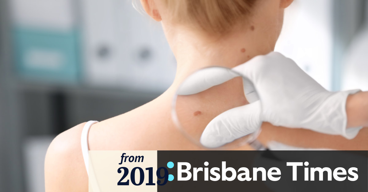 Australia again leads the world in deadly skin cancers