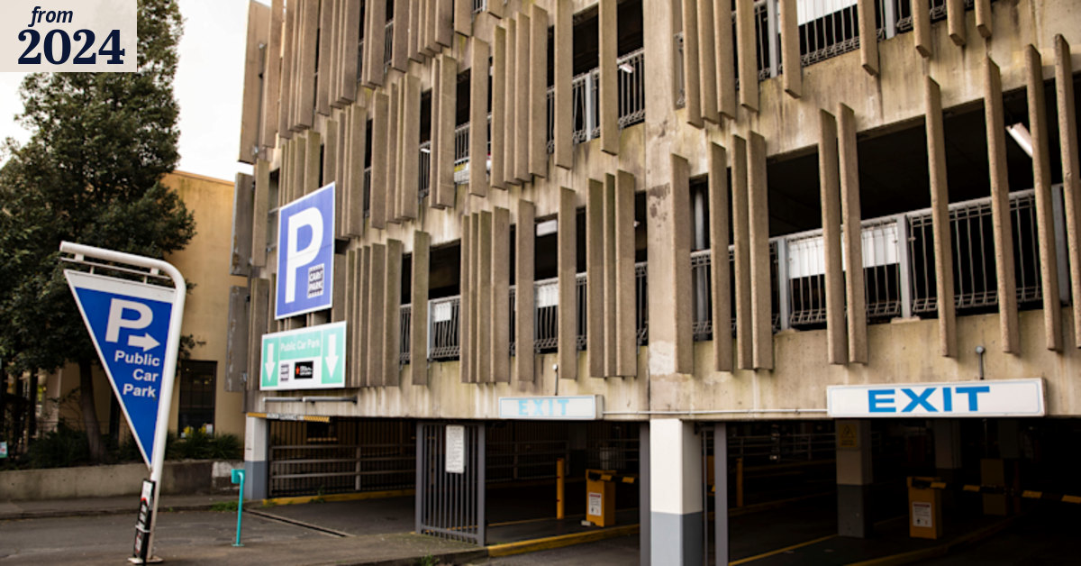 Sydney commercial real estate: Lowy family’s Assembly Funds departs ...