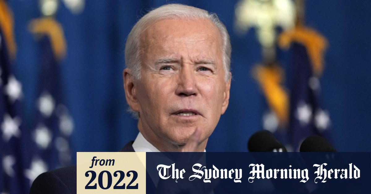 Midterms pose a threat to the future of US democracy